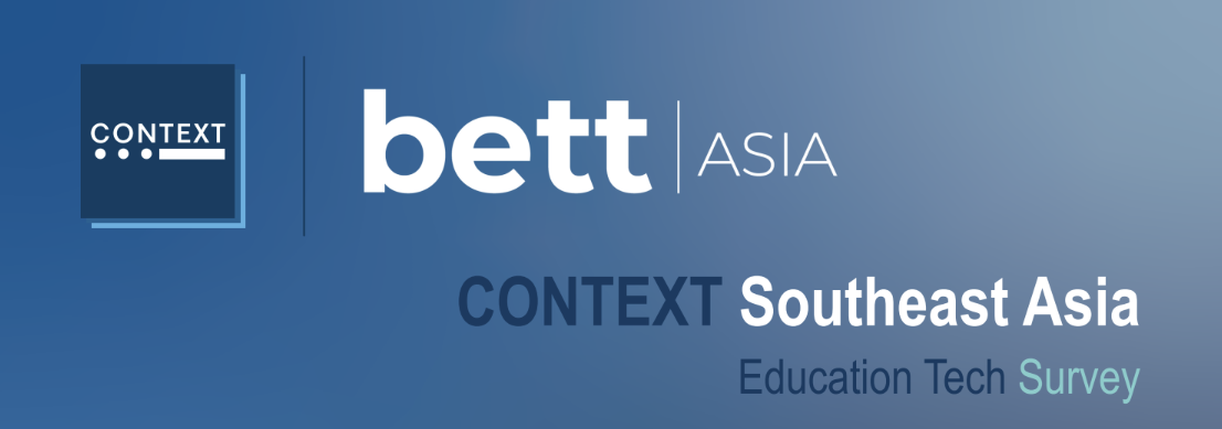 - Joining the conversation about sustainable EdTech at Bett Asia - contextworld